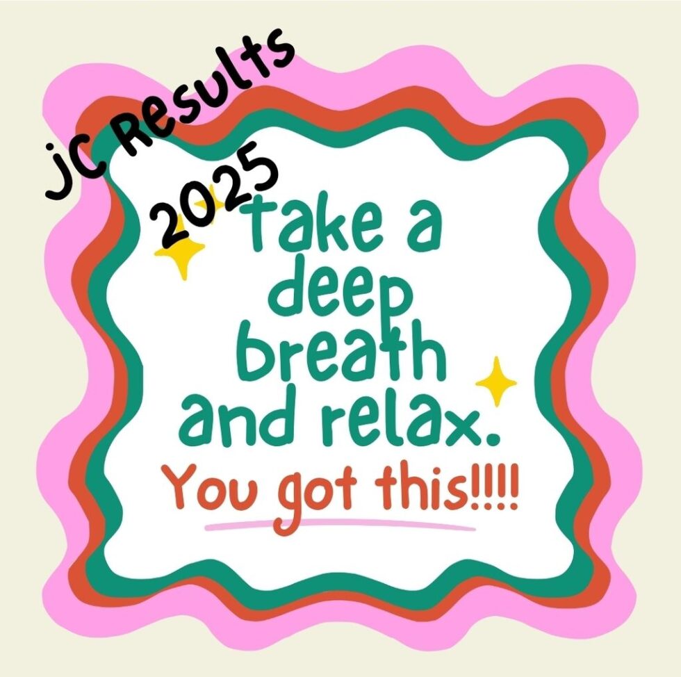 JC Results | Coláiste na Toirbhirte